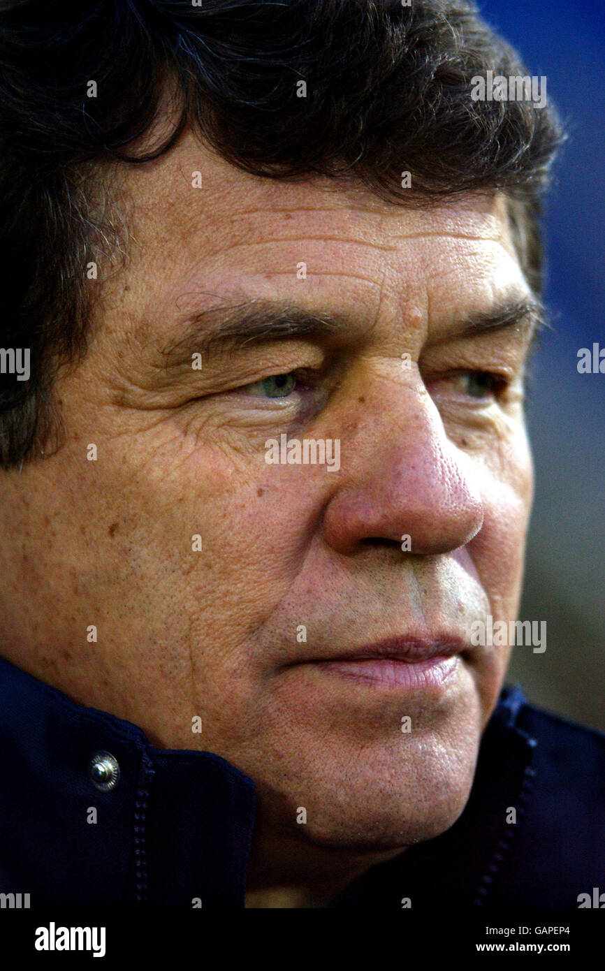 Soccer - European Championships 2004 Qualifier - Group Six - Northern ...