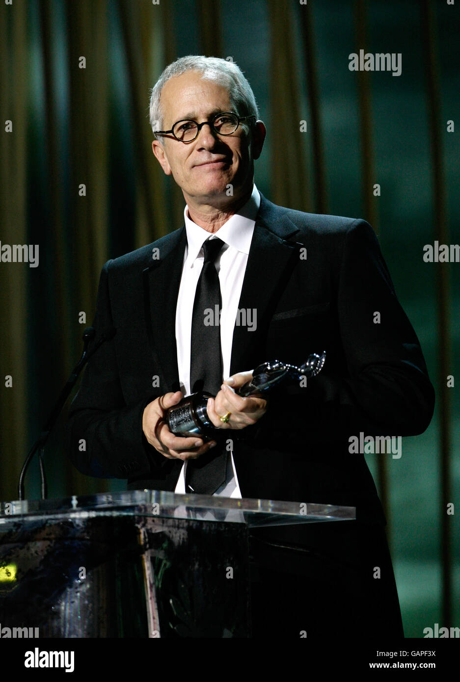 Classical Brit Awards 2008 - London Stock Photo - Alamy