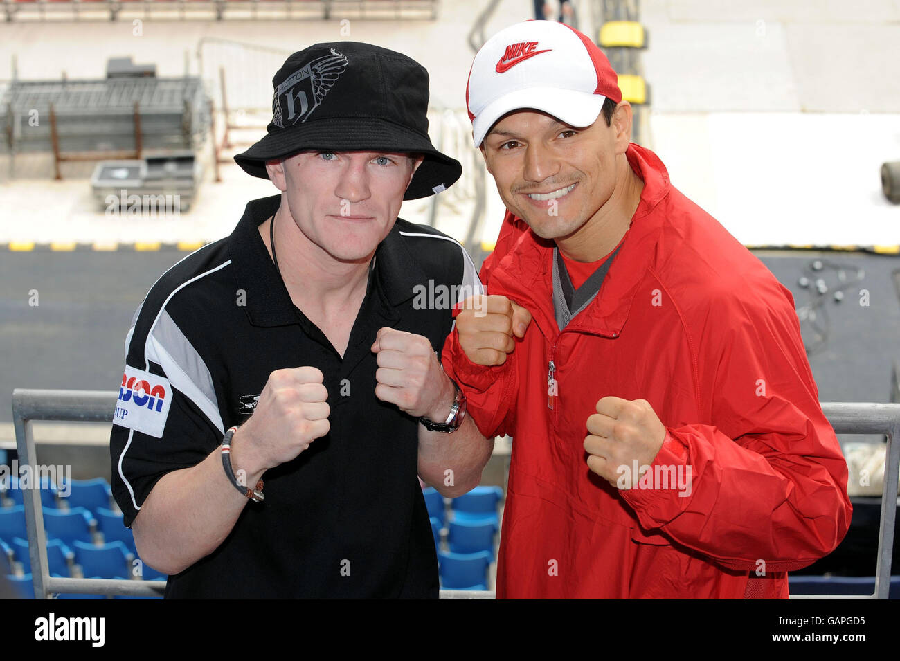 Juan lazcano hi-res stock photography and images - Alamy