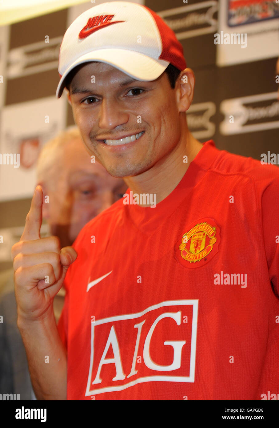 Juan lazcano hi-res stock photography and images - Alamy