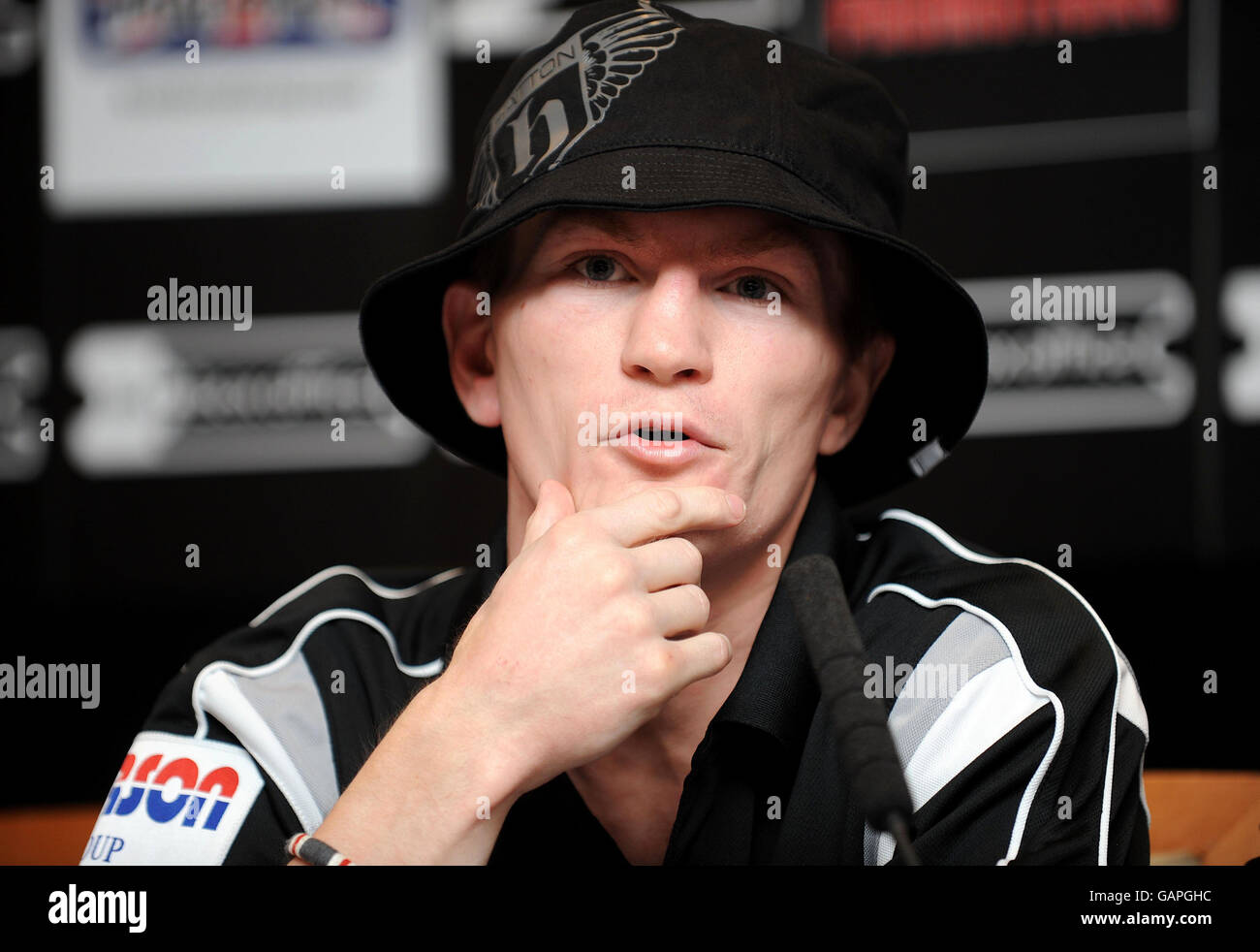 Juan Lazcano High Resolution Stock Photography and Images - Alamy