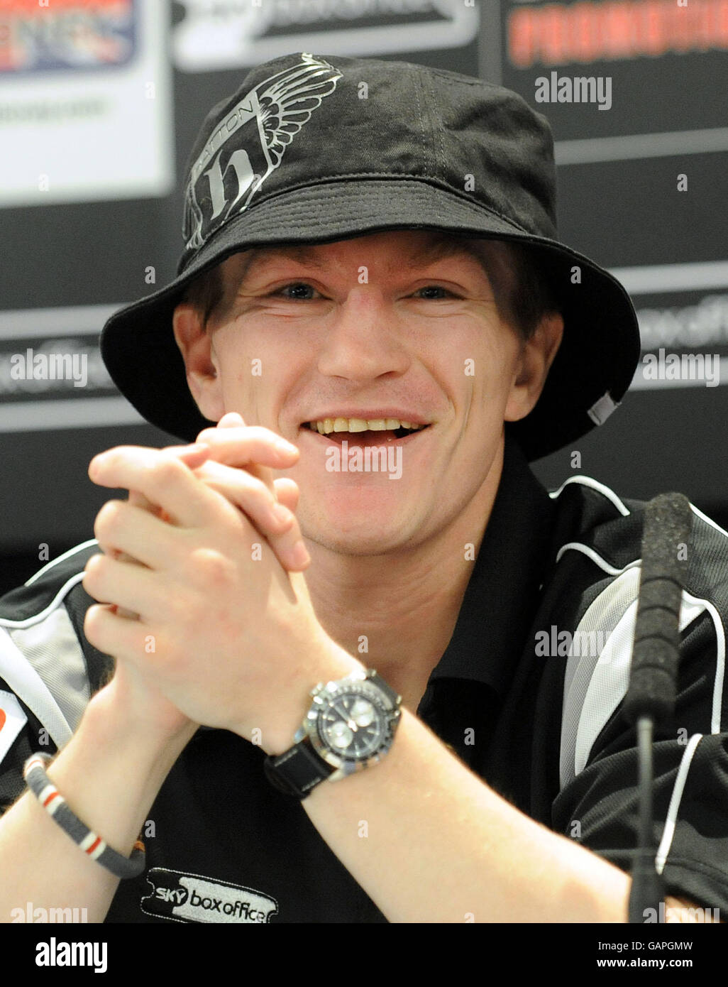 Juan lazcano hi-res stock photography and images - Alamy