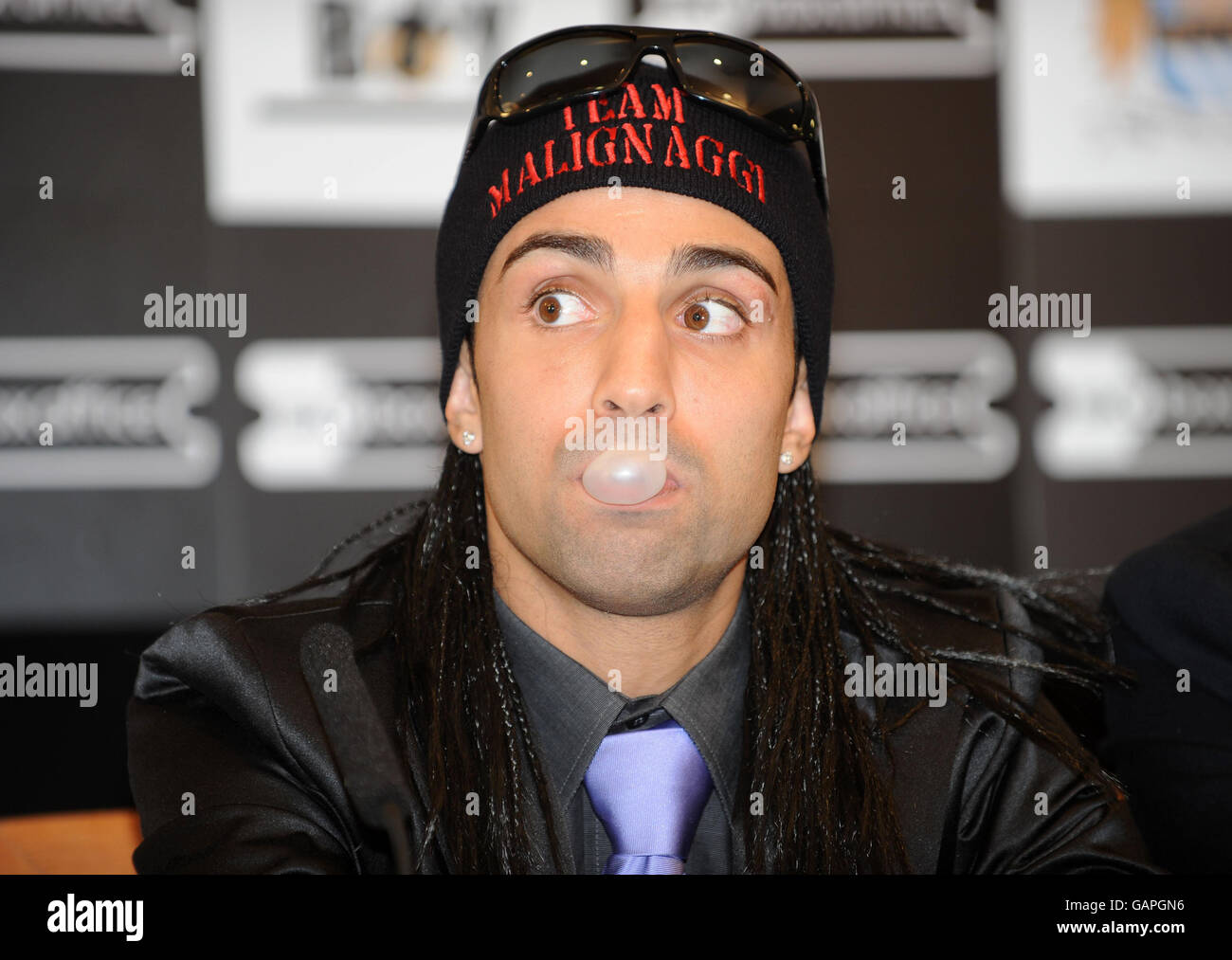 Juan lazcano hi-res stock photography and images - Alamy