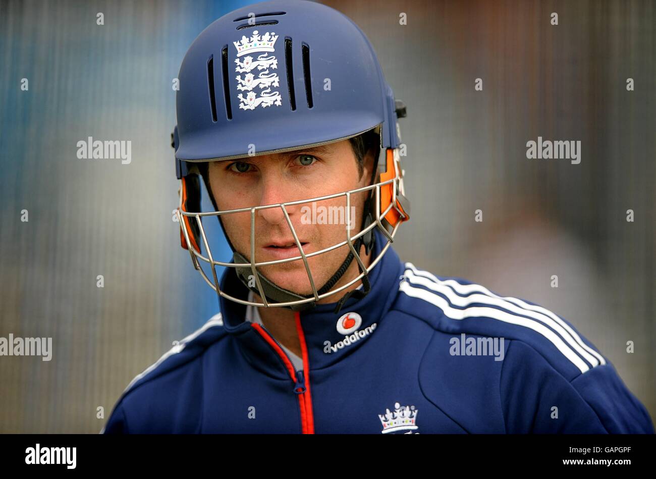 Cricket - England Nets Session And Press Conference - Old Trafford ...