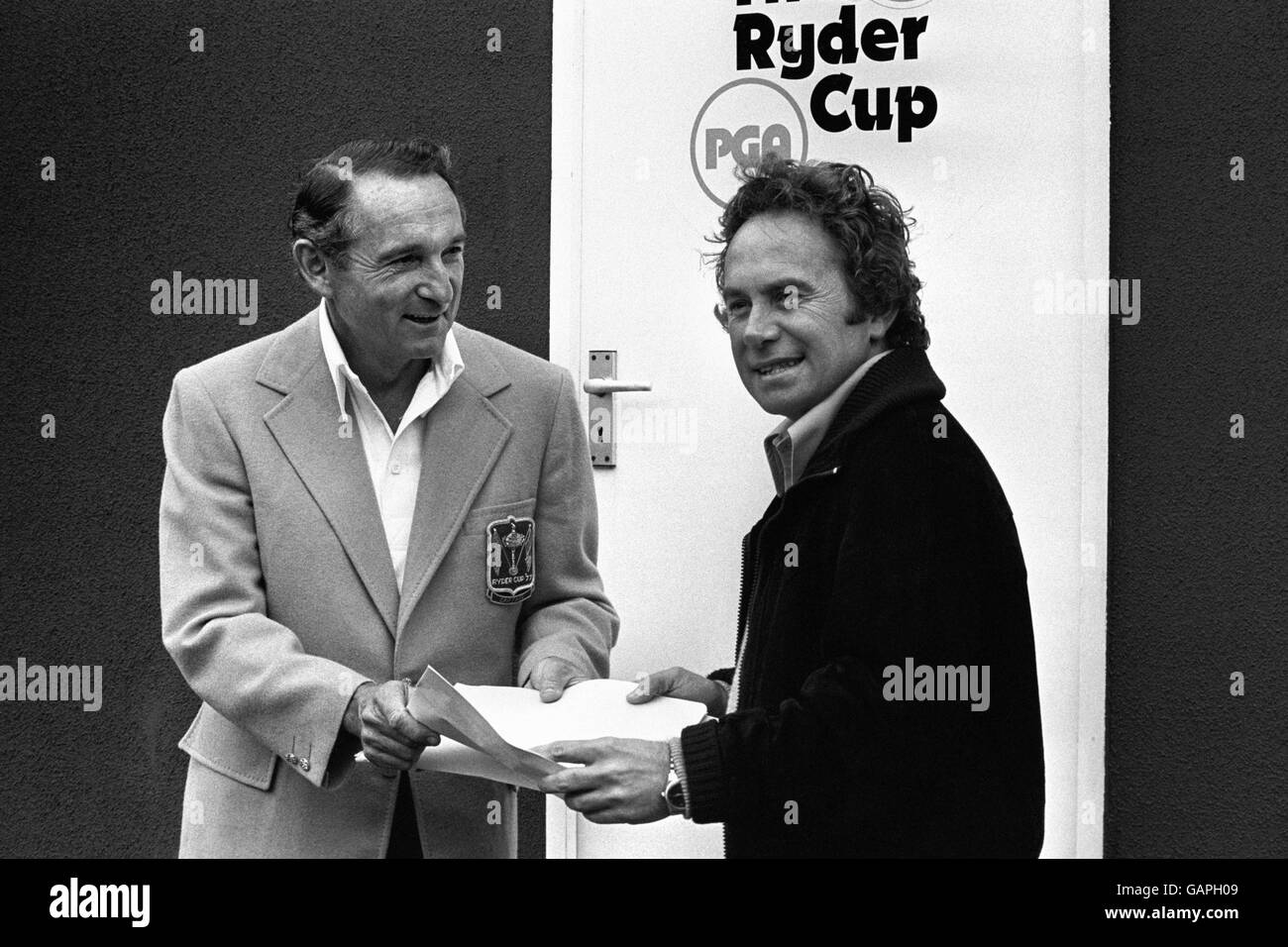Brian ryder Black and White Stock Photos & Images - Alamy