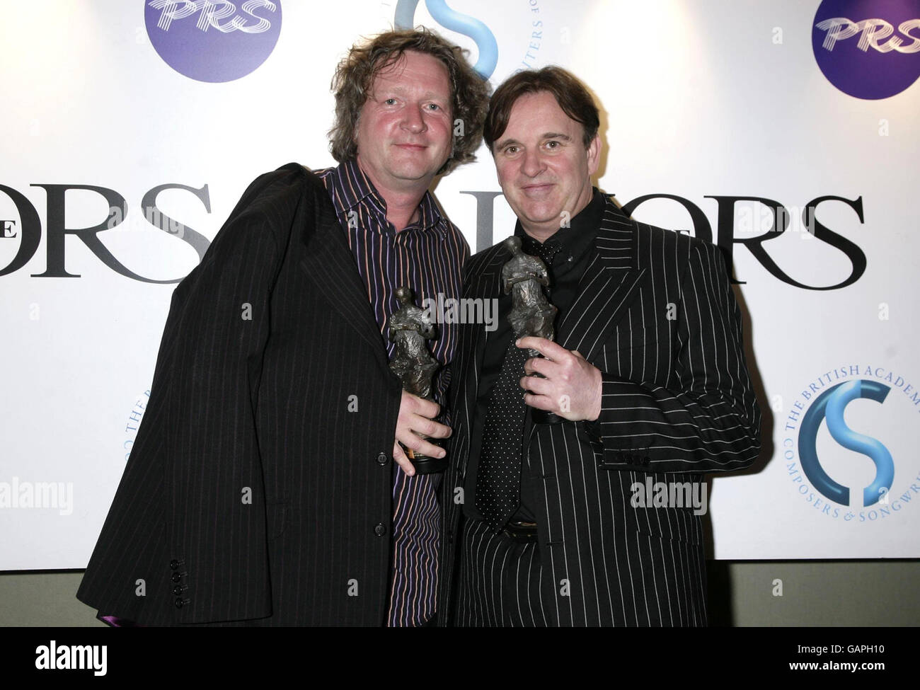 Chris difford singer hi-res stock photography and images - Alamy