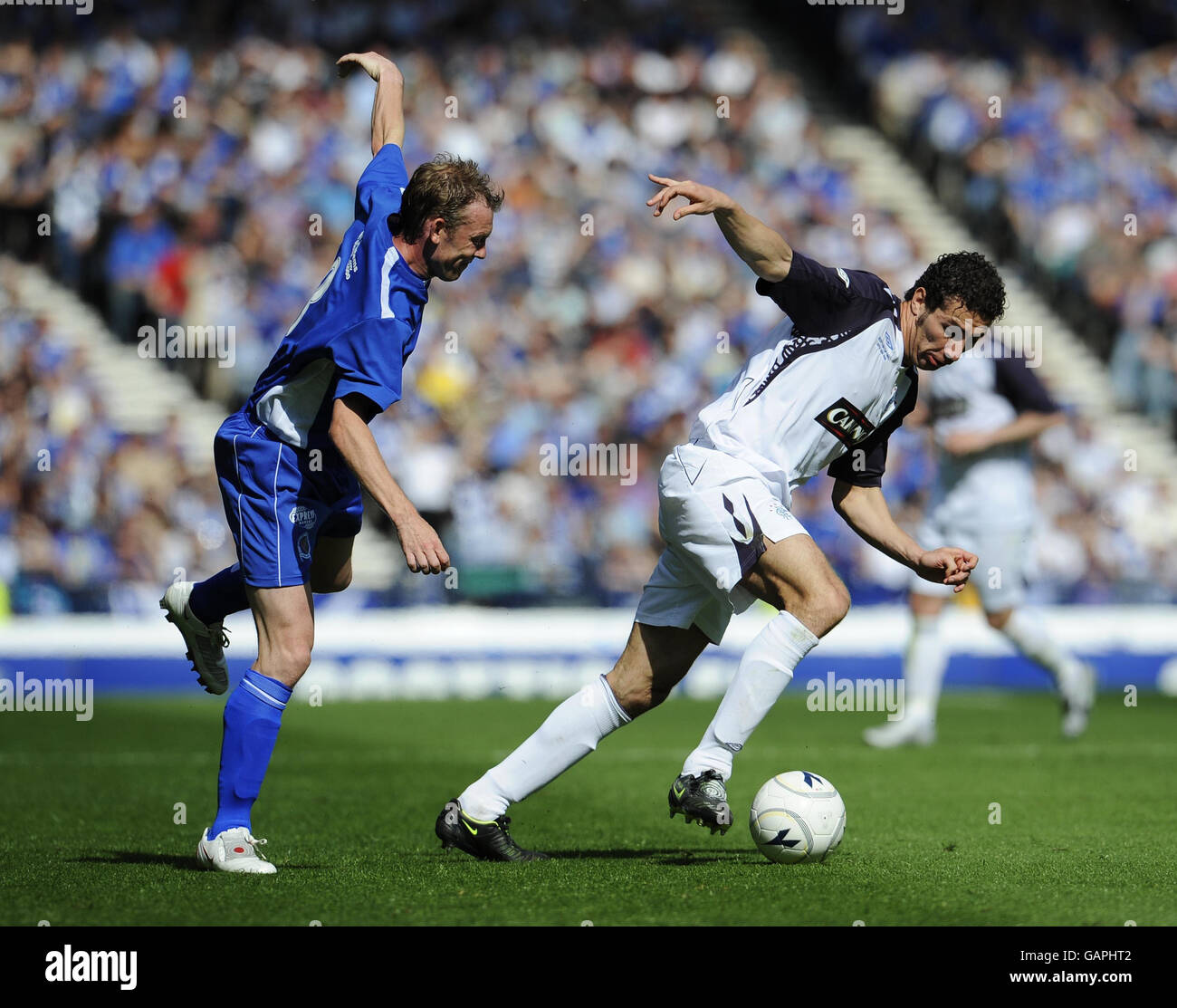 Steve tosh hi-res stock photography and images - Alamy