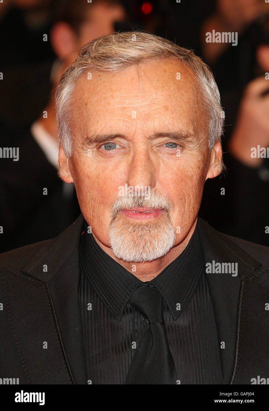 61st Cannes Film Festival - Palermo Shooting Premiere Stock Photo - Alamy