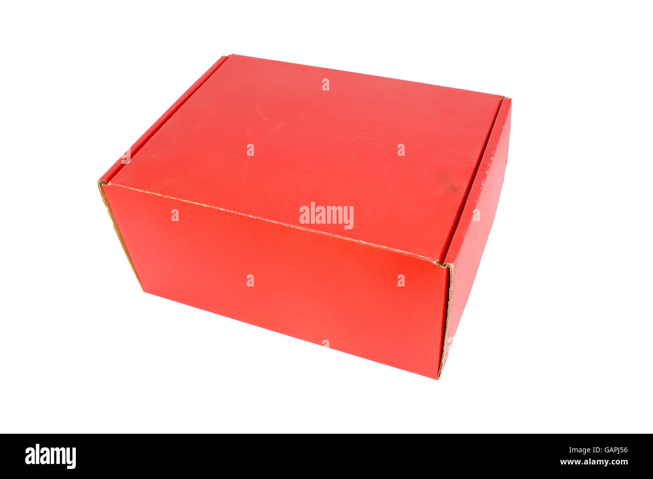Lock box carton hi-res stock photography and images - Alamy