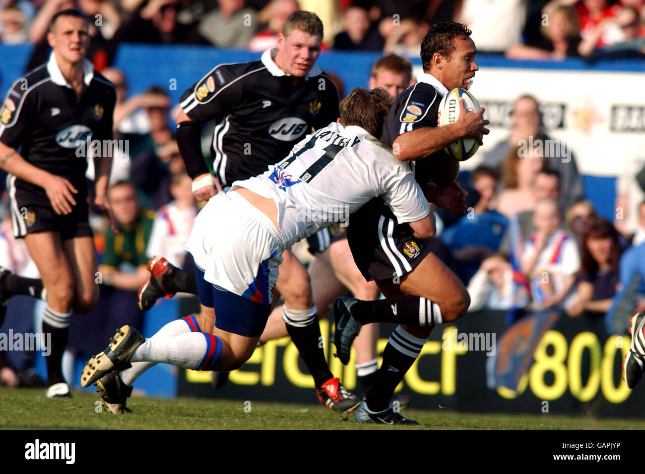 Troy slattery hi-res stock photography and images - Alamy