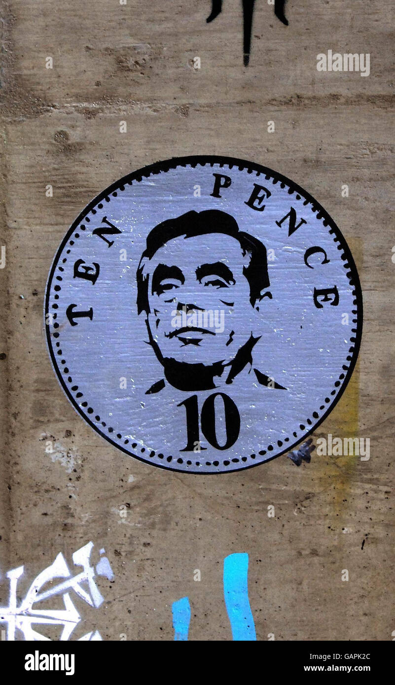 10p income tax rate Stock Photo - Alamy