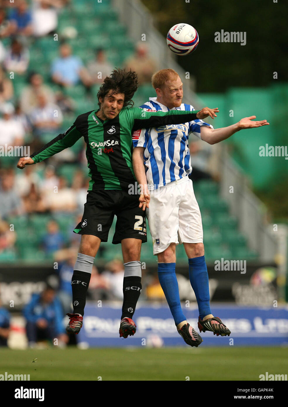 Soccer - Coca-Cola Football League One - Brighton & Hove Albion v ...