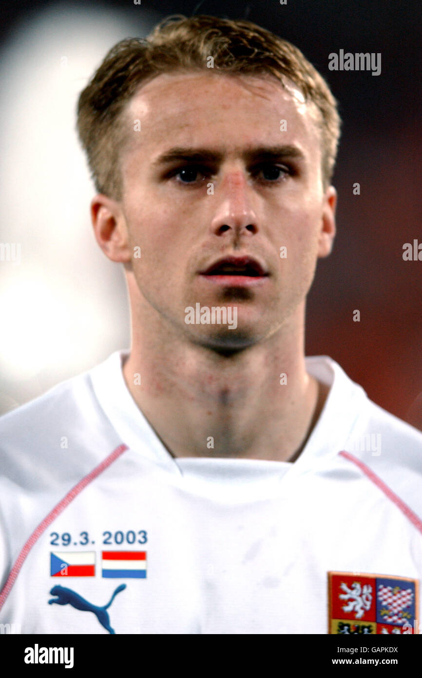 Euro 2004 euro2004 euro 2004 headshot football hi-res stock photography ...
