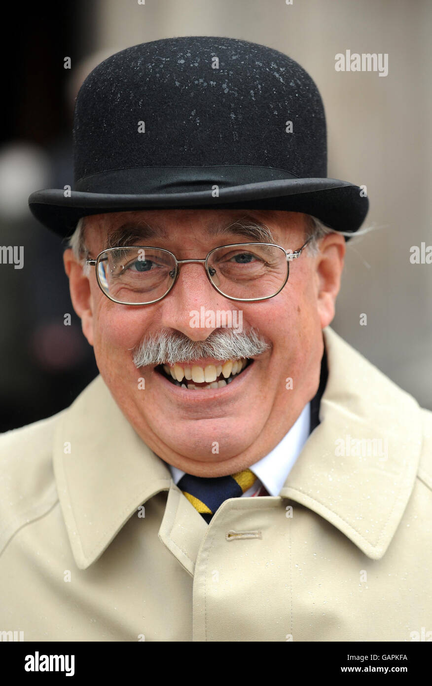 Richard holmes military historian hi-res stock photography and images ...