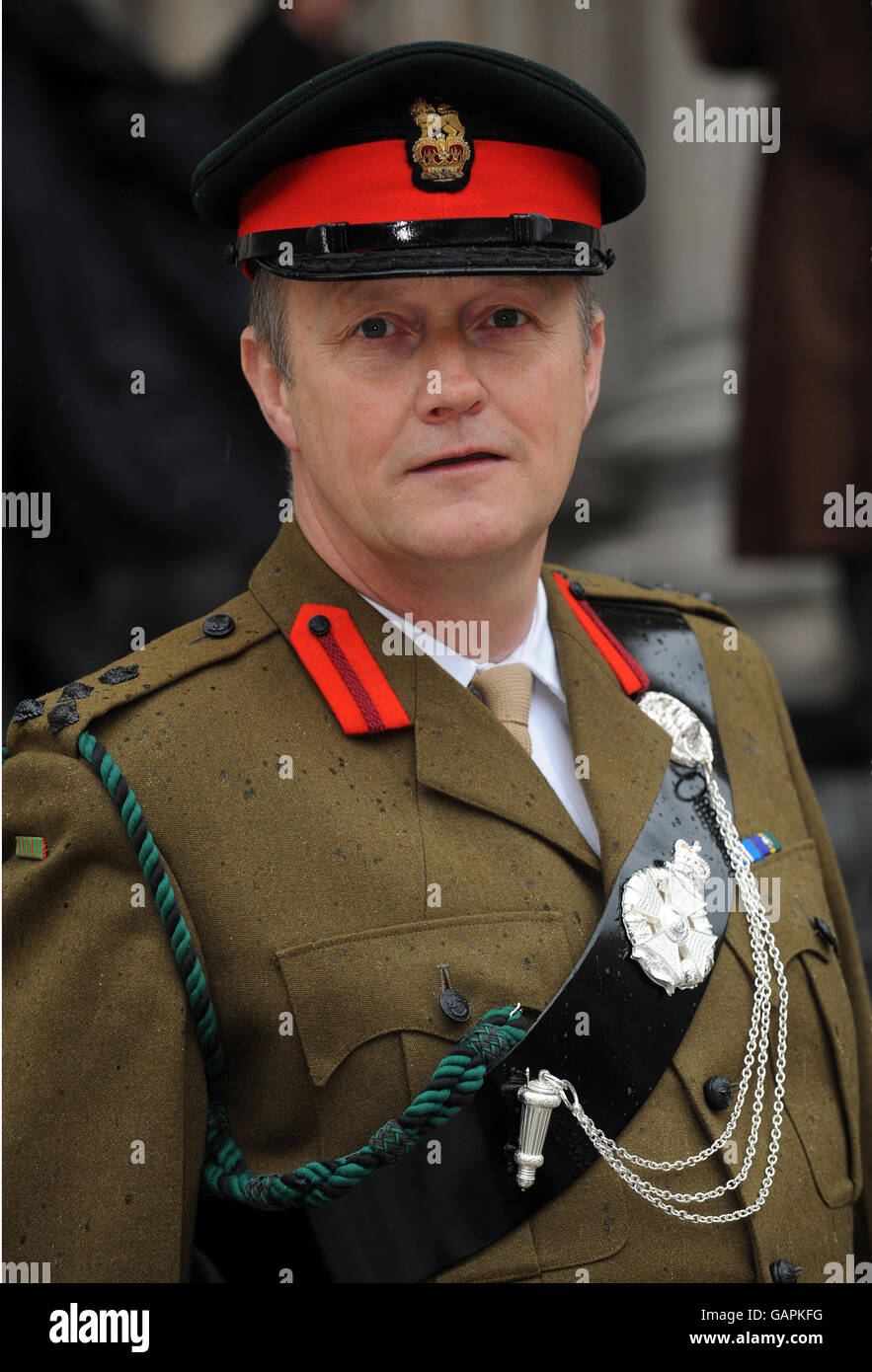 Army reserves hi-res stock photography and images - Alamy