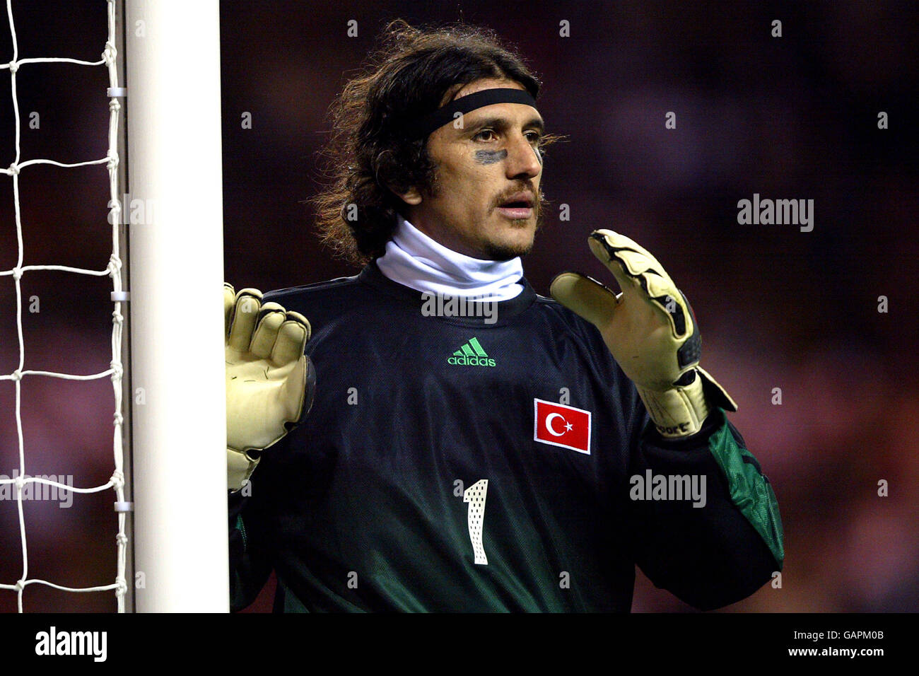 Rustu recber hi-res stock photography and images - Alamy