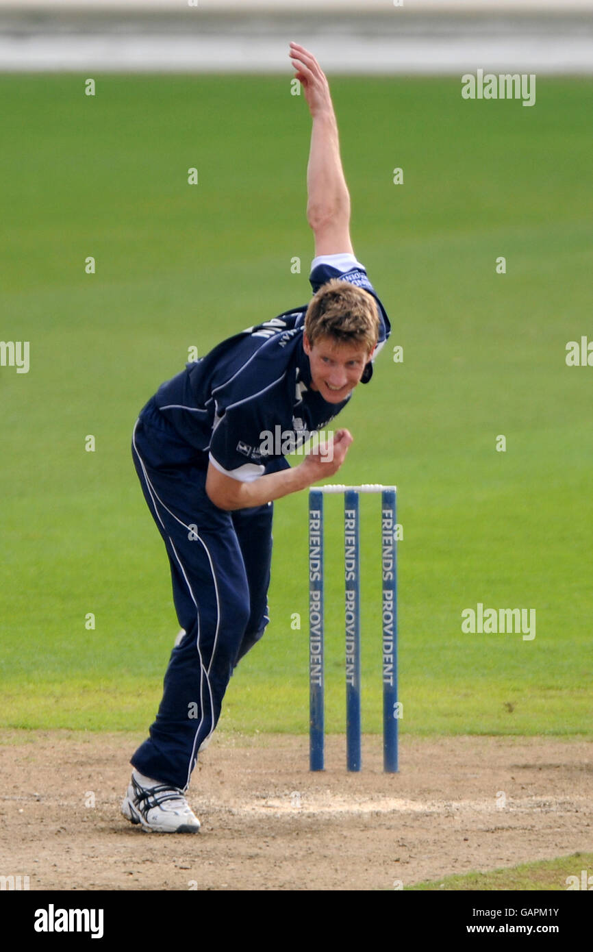 John blain cricket hi-res stock photography and images - Alamy