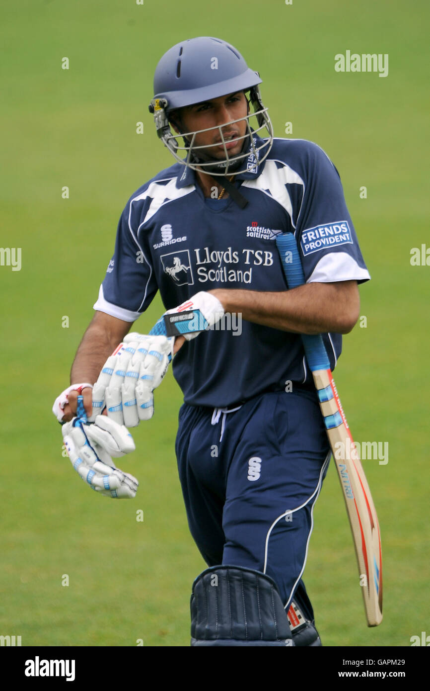 Lancashire v scotland hi-res stock photography and images - Alamy