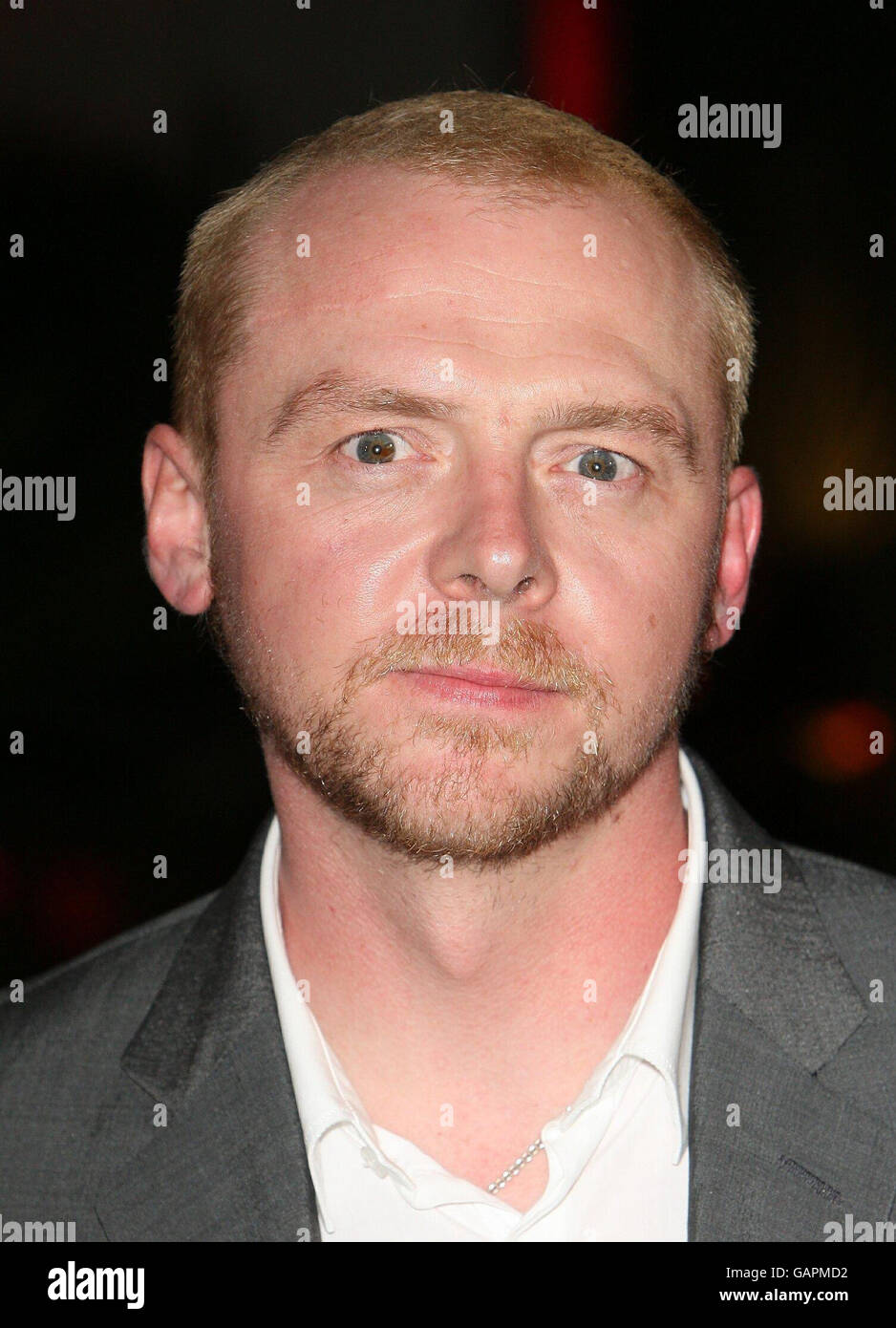 61st Cannes Film Festival, How To Lose Friends and Alienate People ...