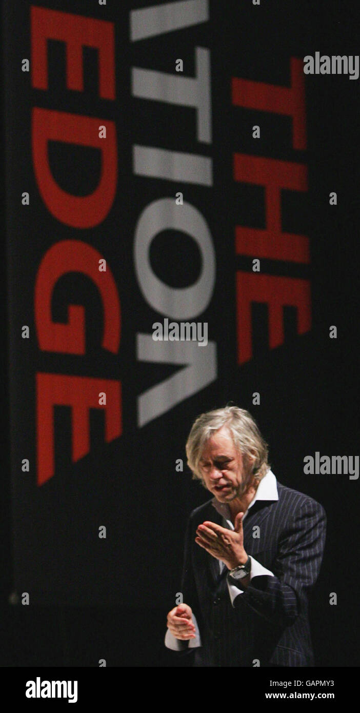 The innovation edge conference hi-res stock photography and images - Alamy