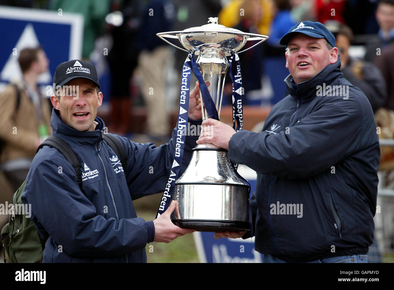 Derek bowden hi-res stock photography and images - Alamy