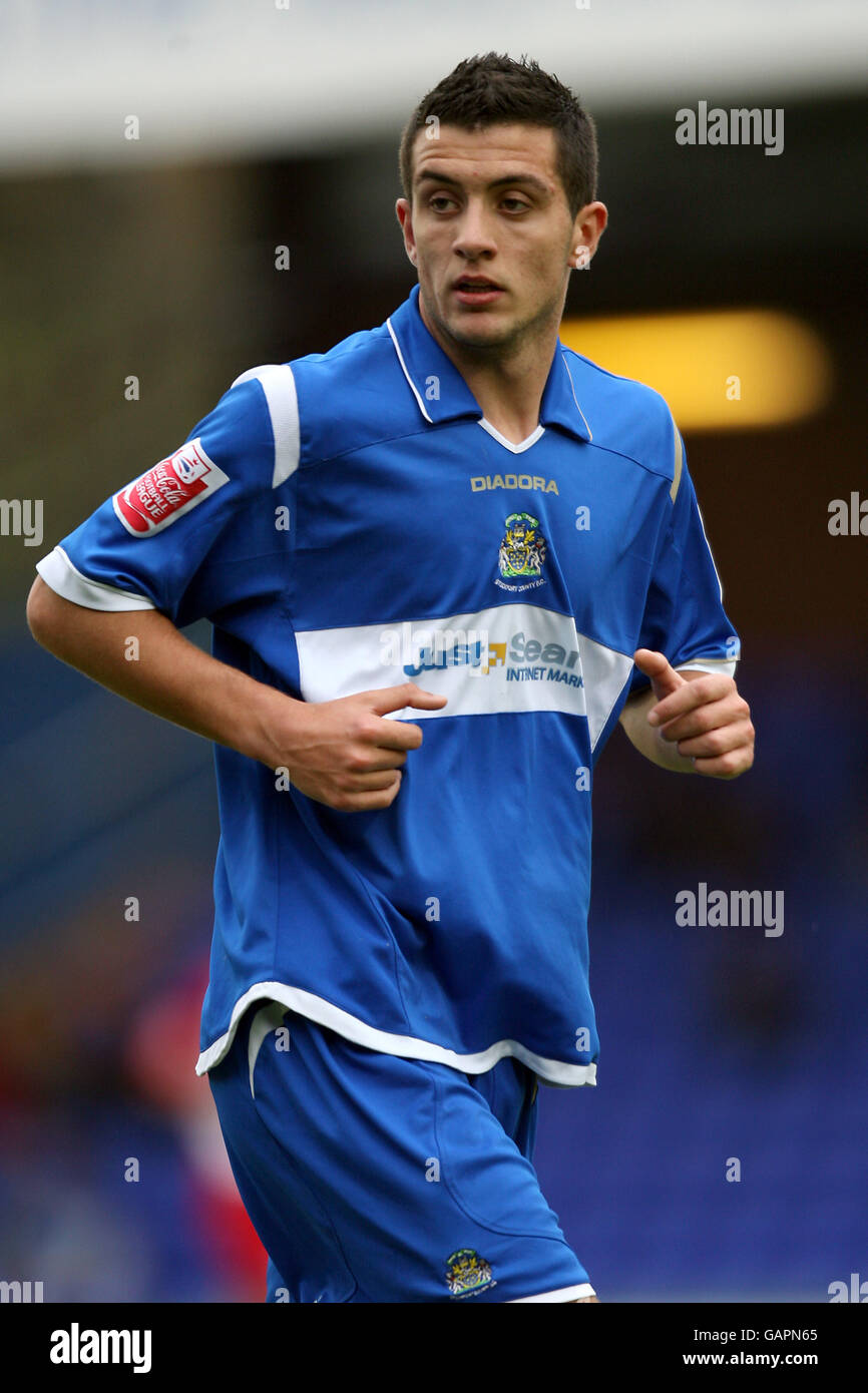 Gary dicker hi-res stock photography and images - Alamy