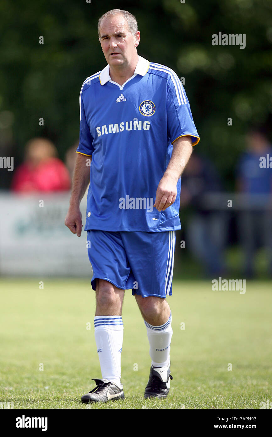 Steve finnieston hi-res stock photography and images - Alamy