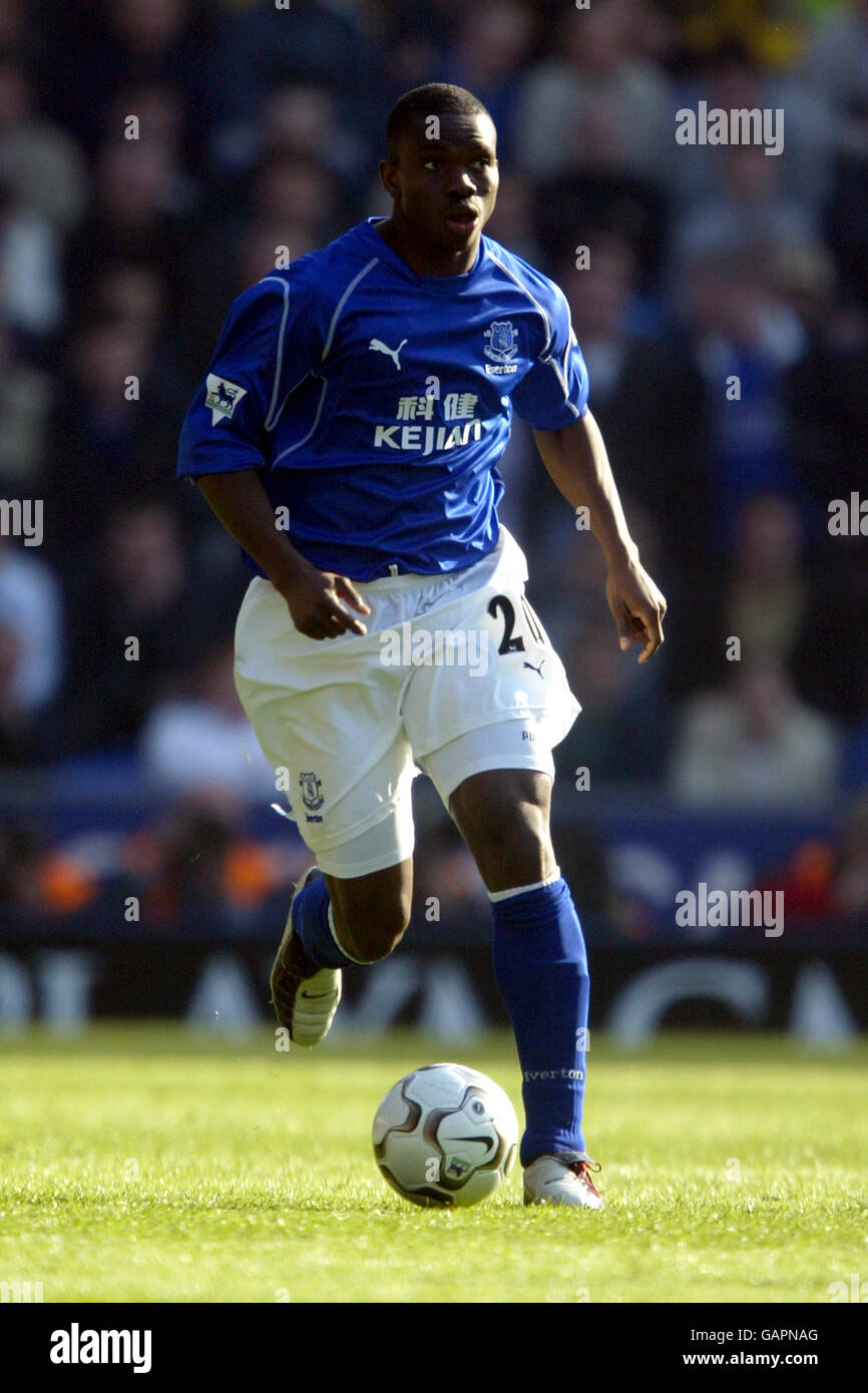 Joseph yobo hi-res stock photography and images - Alamy