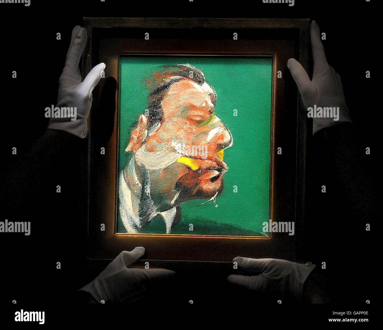 George Dyer High Resolution Stock Photography and Images - Alamy