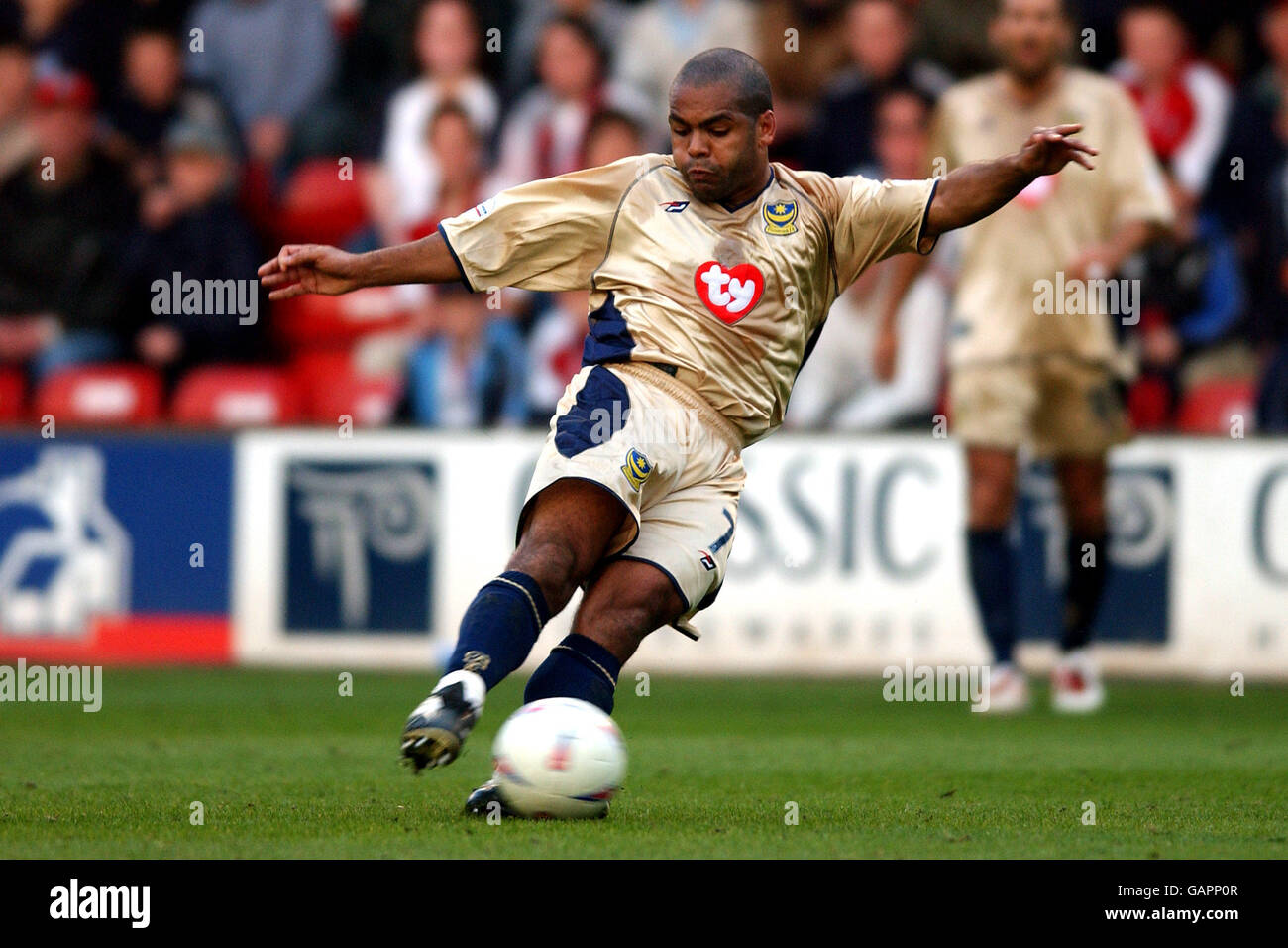 Kevin Harper Football High Resolution Stock Photography and Images - Alamy