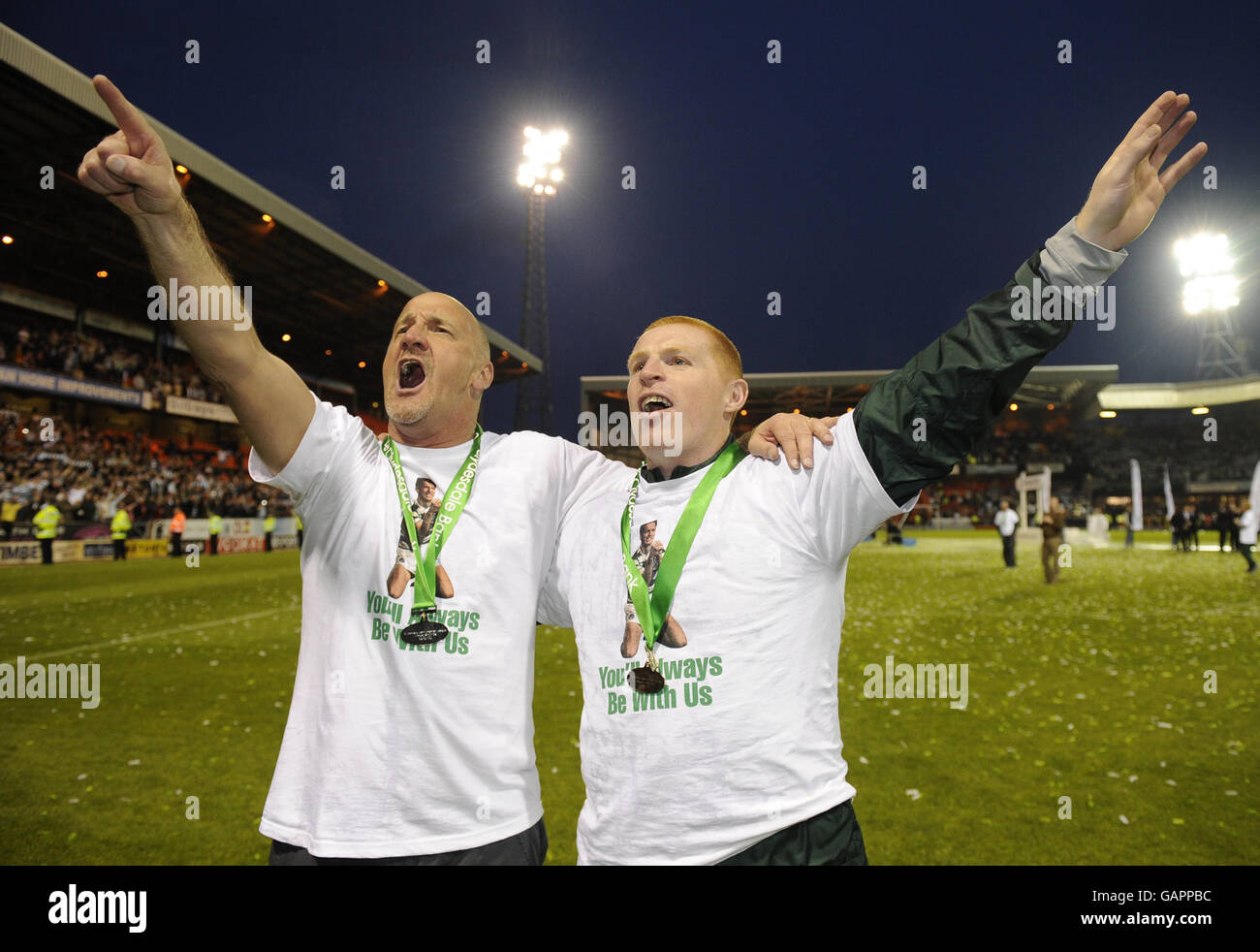 Garry pendrey hi-res stock photography and images - Alamy