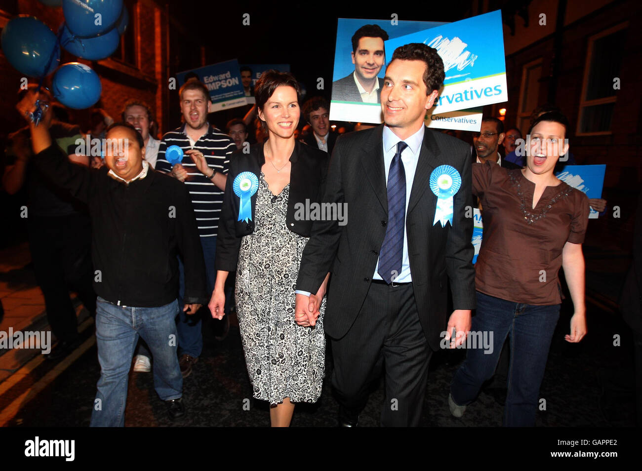 Nantwich civic hall hi-res stock photography and images - Alamy