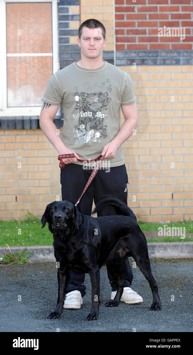 Nicky allen hi-res stock photography and images - Alamy