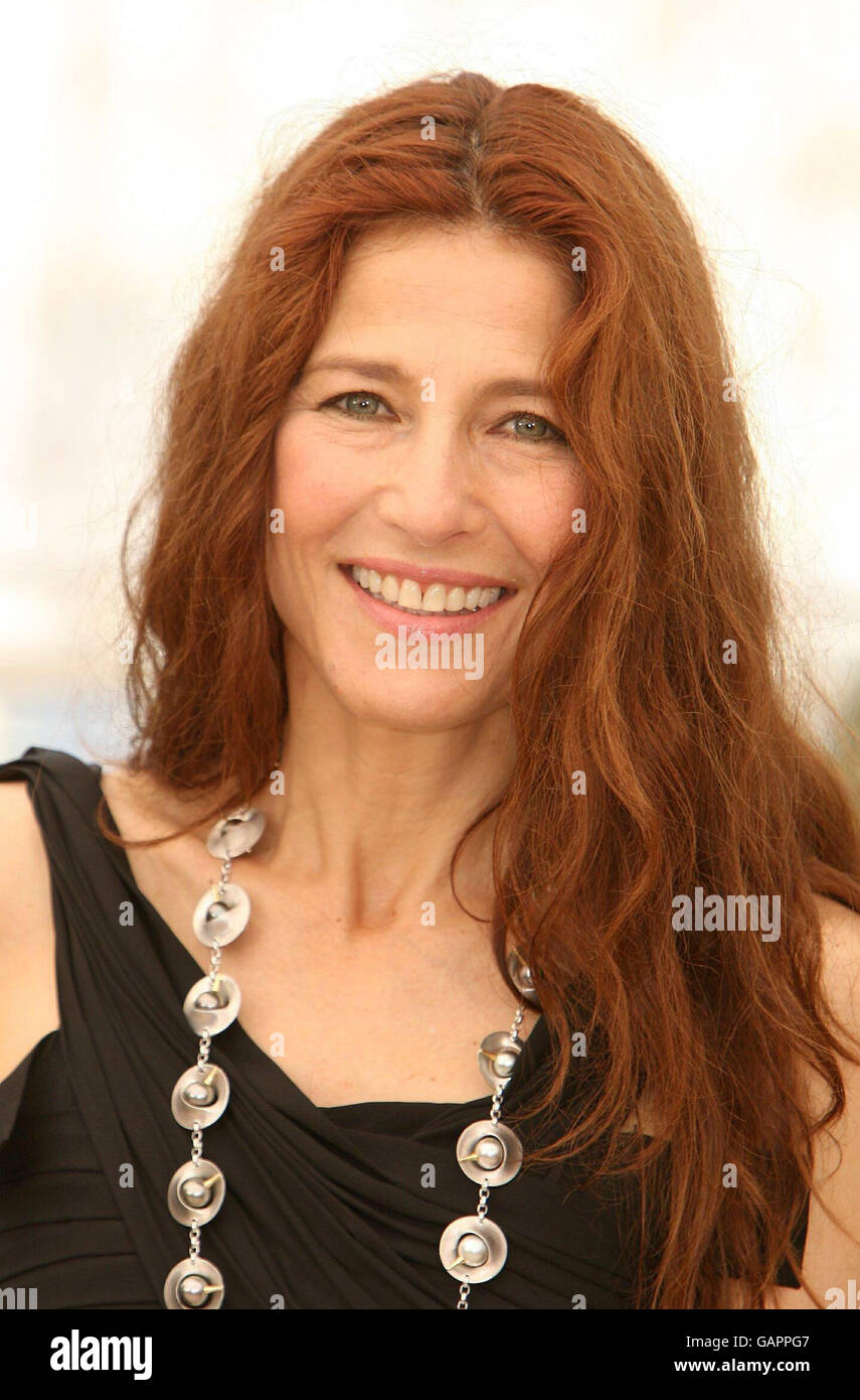 Catherine keener during hi-res stock photography and images - Alamy