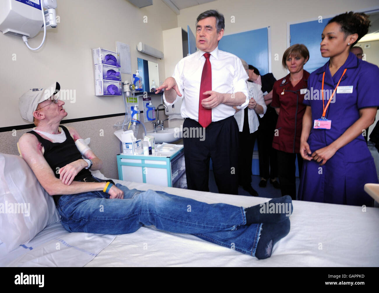 Karen eileen gordon hi-res stock photography and images - Alamy