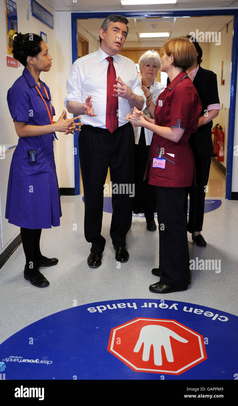 Karen bonner hi-res stock photography and images - Alamy