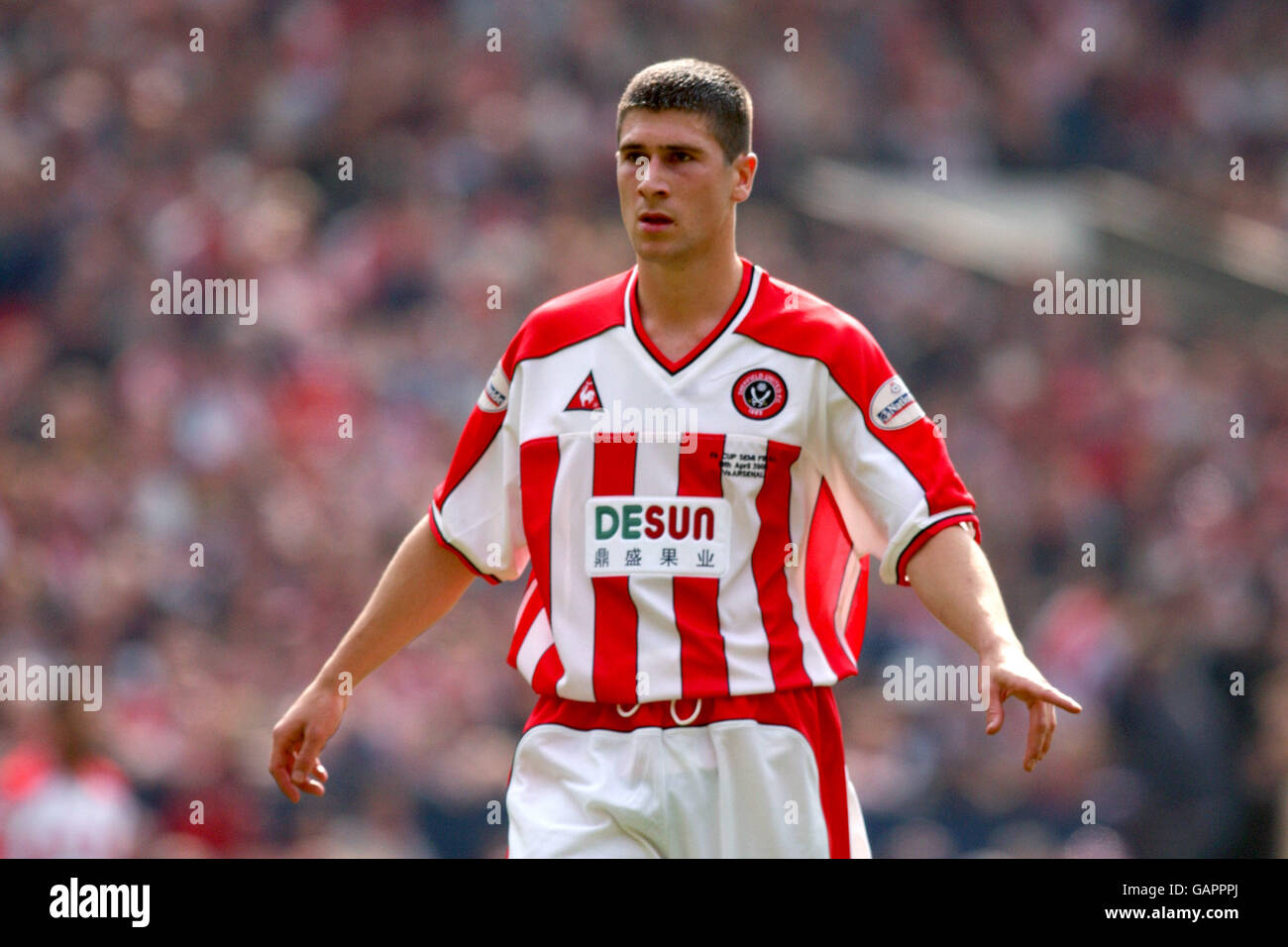 Nick montgomery hi-res stock photography and images - Alamy