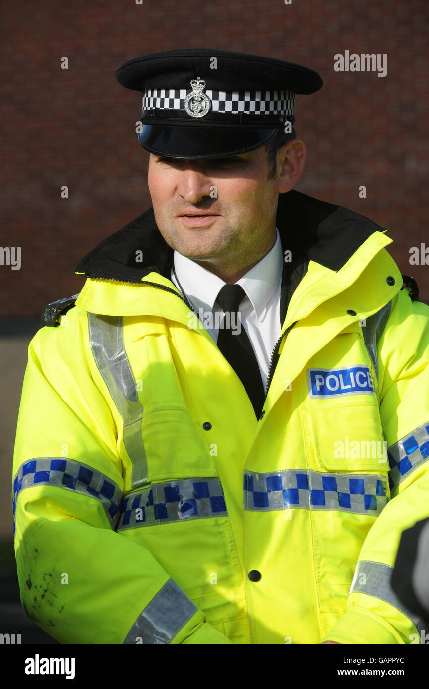 Exeter explosion hi-res stock photography and images - Alamy