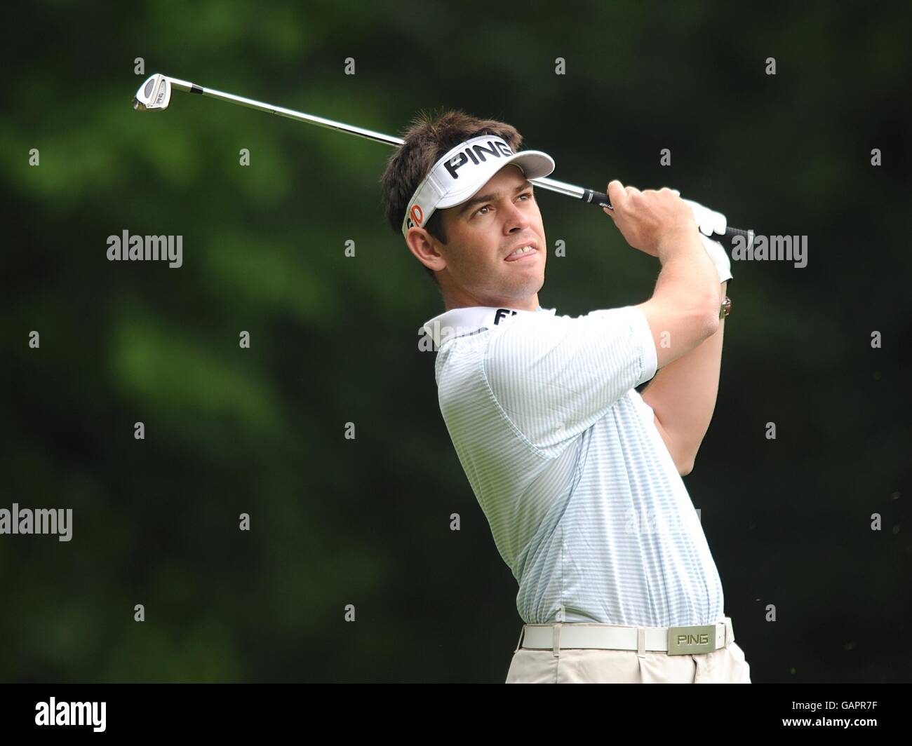 Sam little bmw pga championship hi-res stock photography and images - Alamy