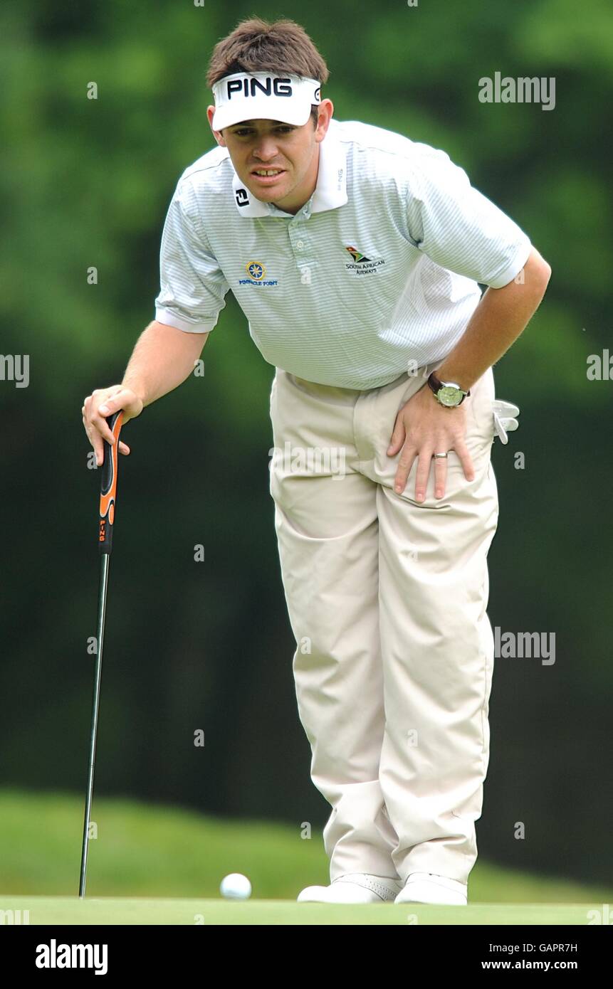 Sam little bmw pga championship hi-res stock photography and images - Alamy