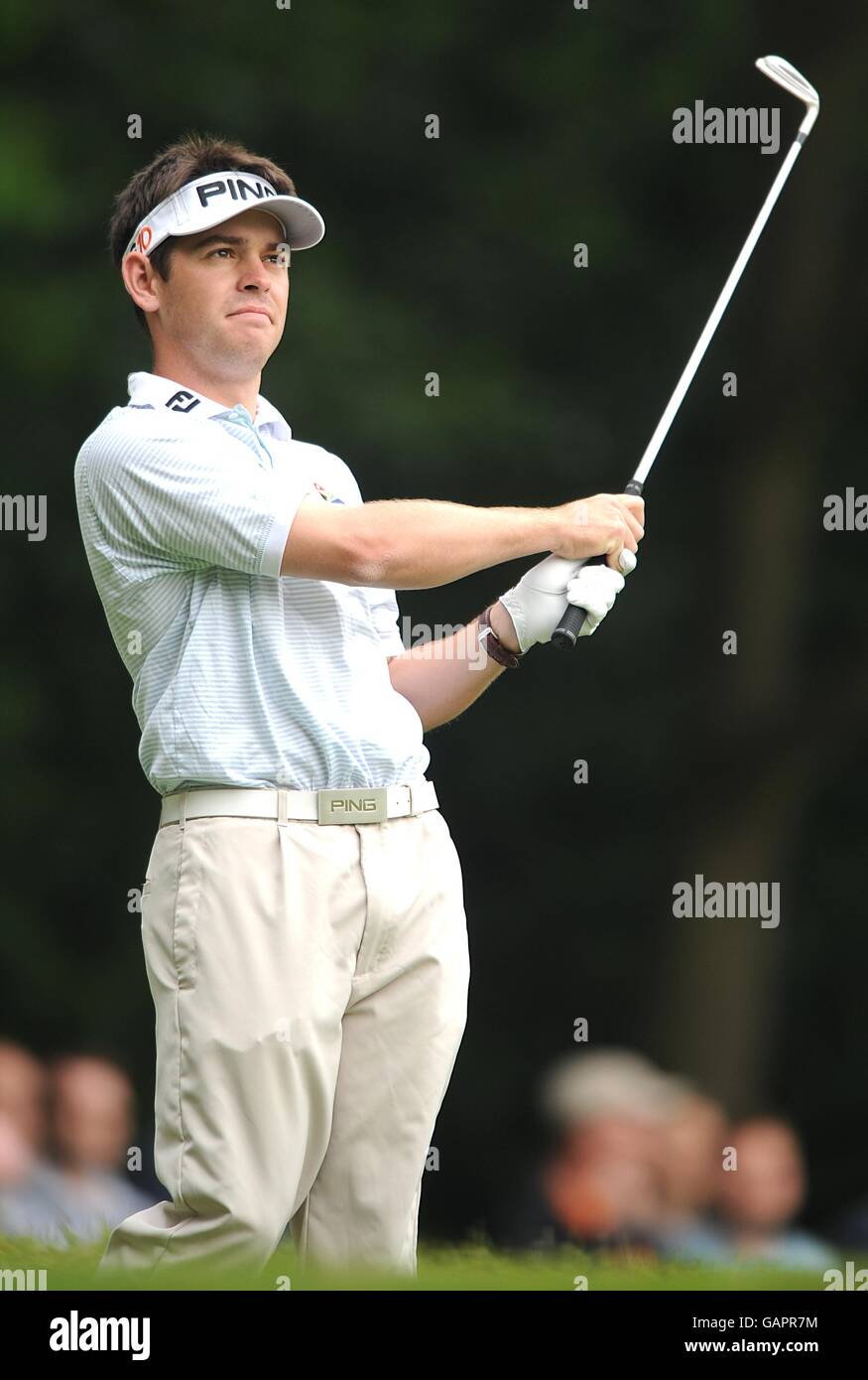 Sam little bmw pga championship hi-res stock photography and images - Alamy