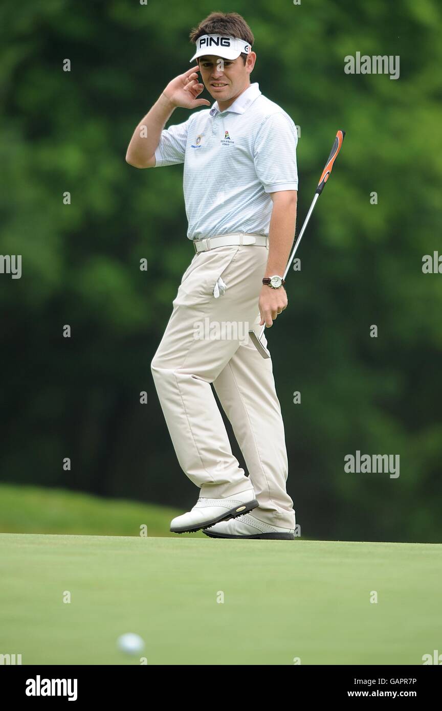 Sam little bmw pga championship hi-res stock photography and images - Alamy