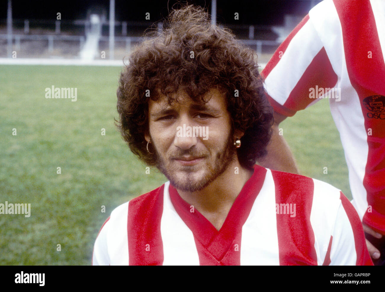 Terry hurlock brentford hi-res stock photography and images - Alamy