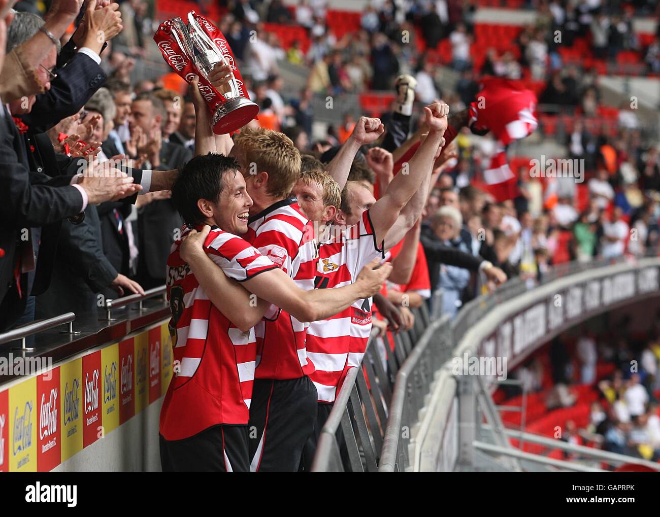 Football top half stock mid length half captain hi-res stock ...