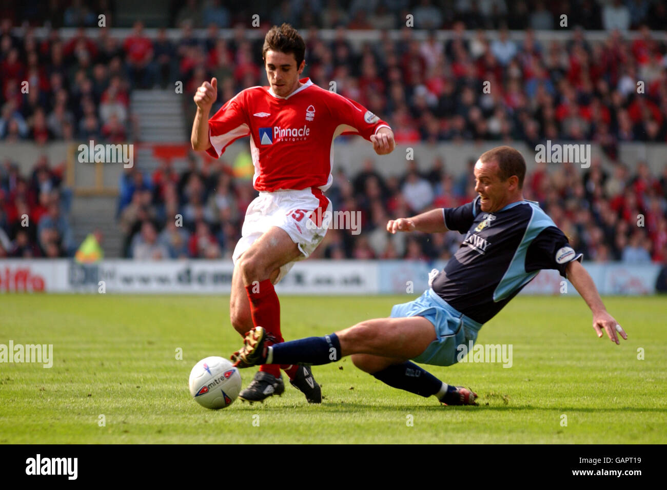 John gordon thompson hi-res stock photography and images - Alamy