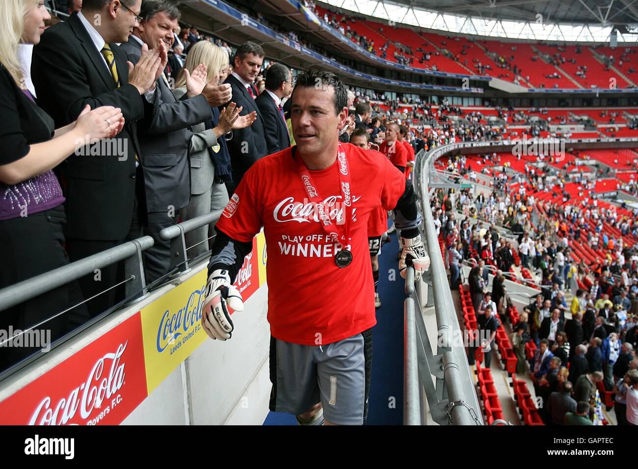 Football neil sullivan hi-res stock photography and images - Alamy