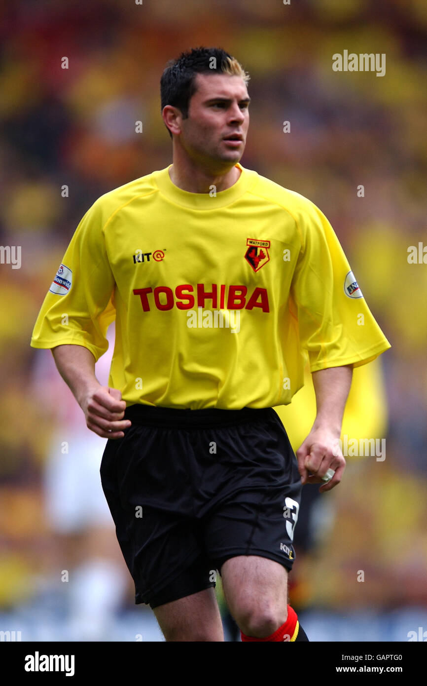 Paul watford hi-res stock photography and images - Alamy