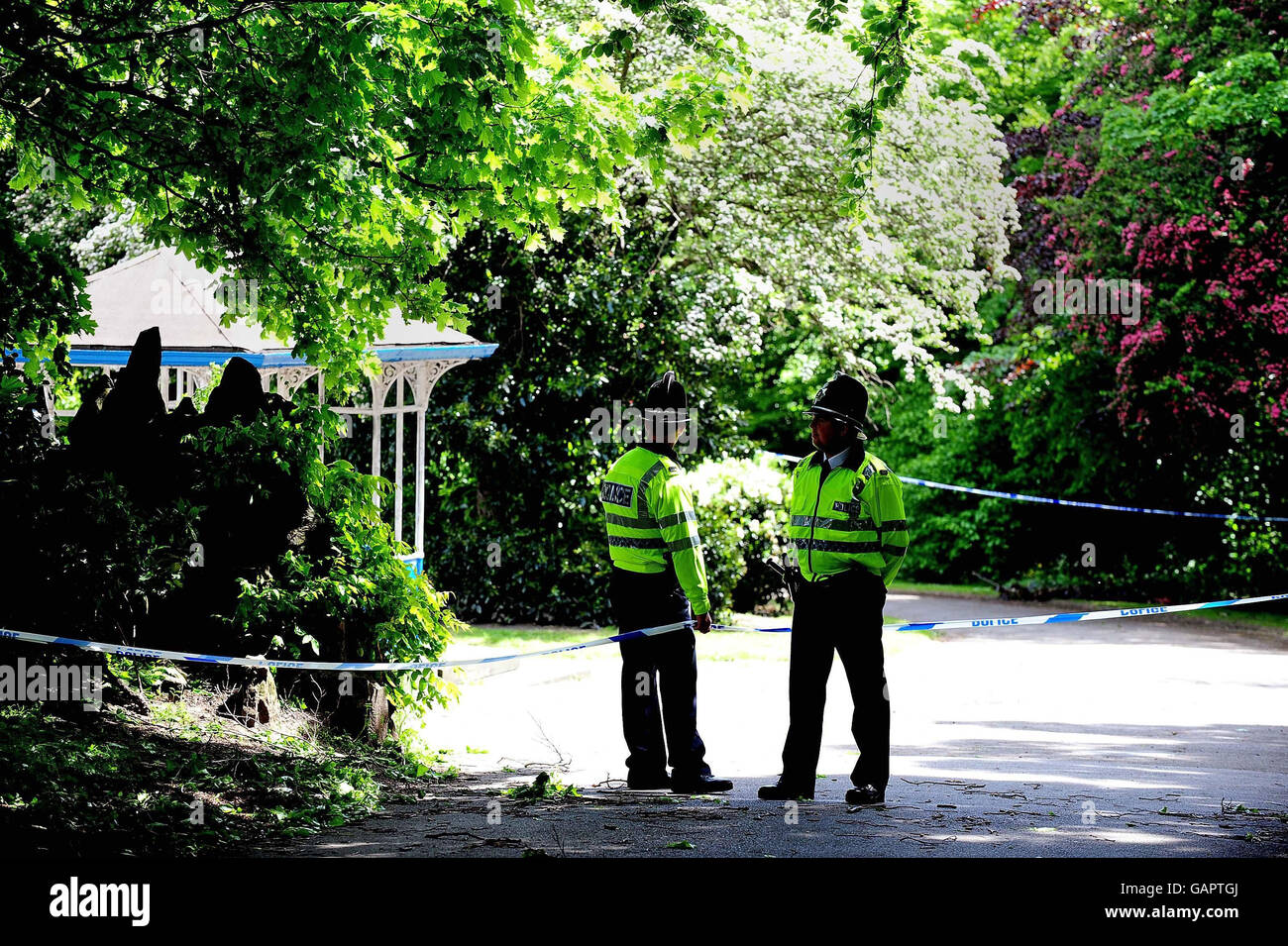 Crow nest park hi-res stock photography and images - Alamy