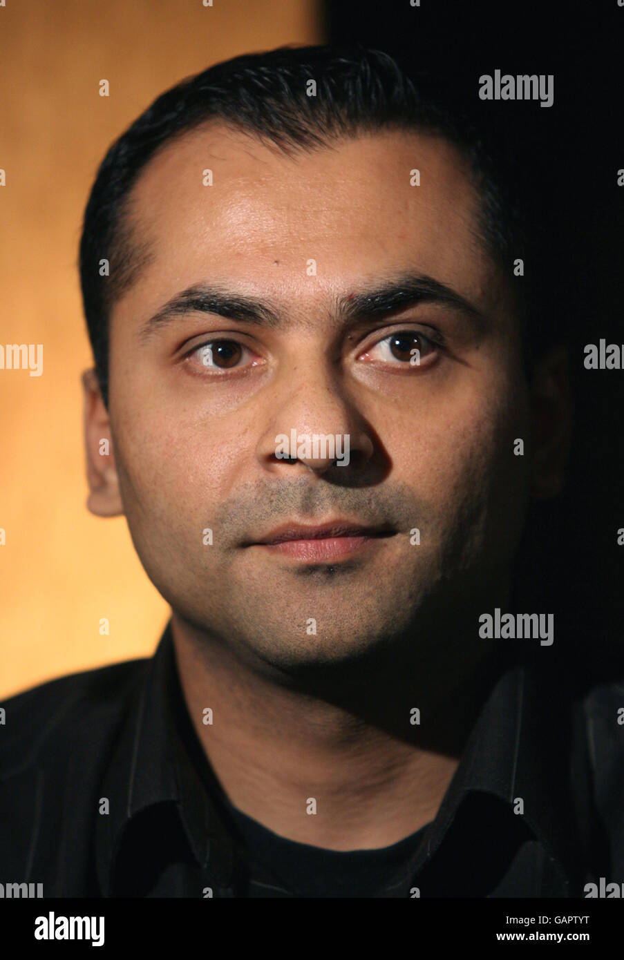 Nisha patel hi-res stock photography and images - Alamy