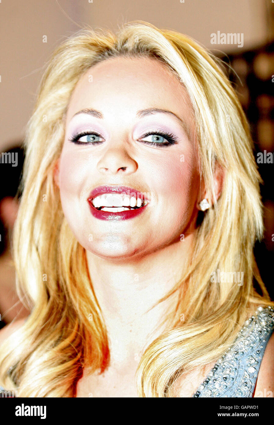 Miss crewe hi-res stock photography and images - Alamy